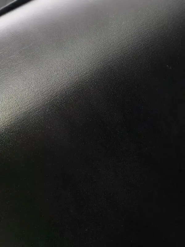 Saint Laurent 2010s Leather Shoulder Bag