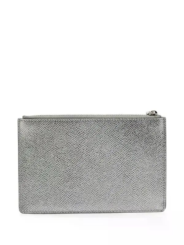 Dolce & Gabbana Dg Crystal-embellished Card Case