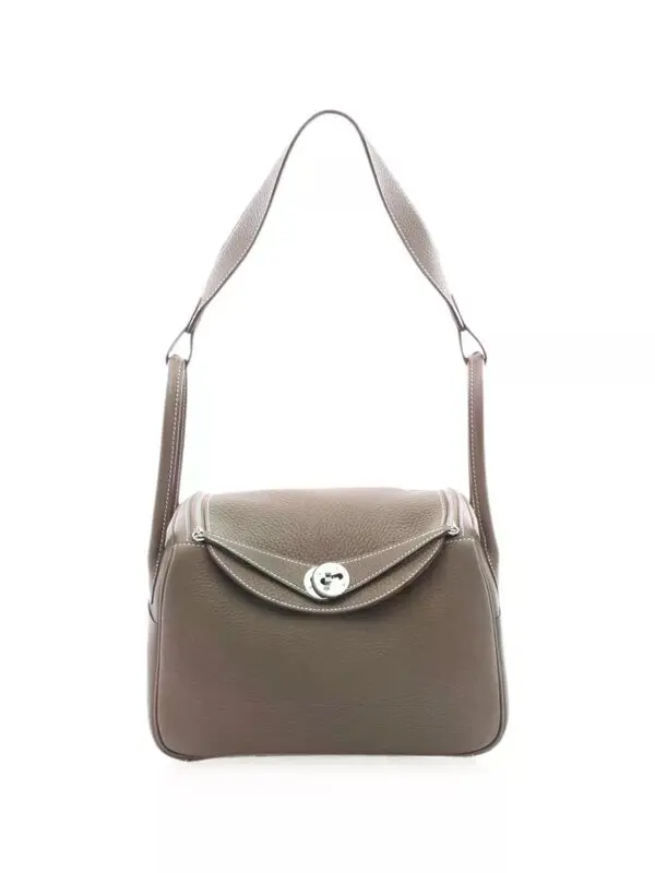 Hermès 2003 26 Lindy Shoulder Bag