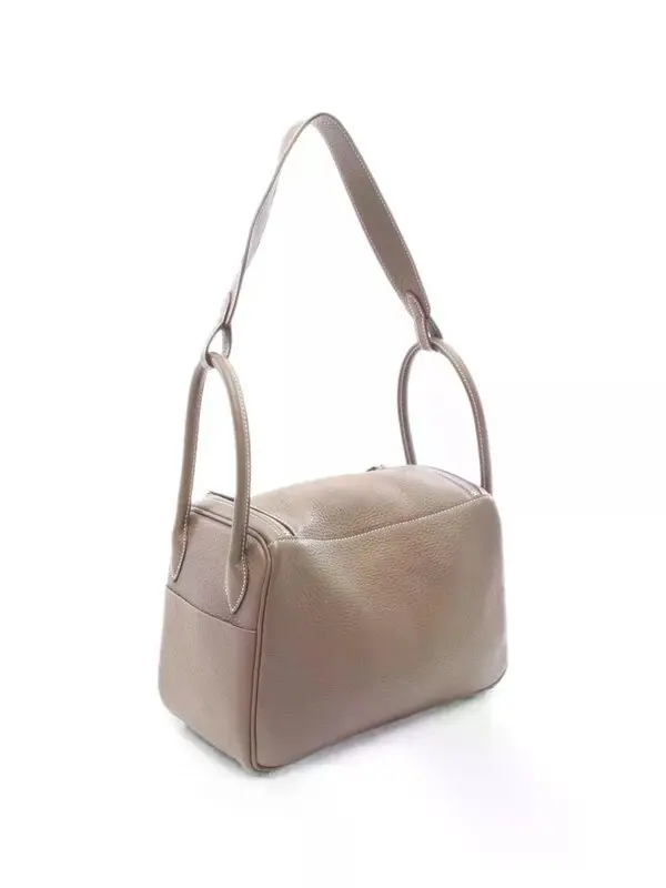 Hermès 2003 26 Lindy Shoulder Bag