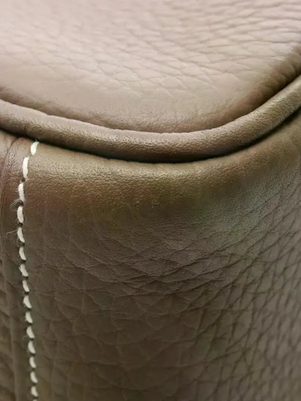 Hermès 2003 26 Lindy Shoulder Bag