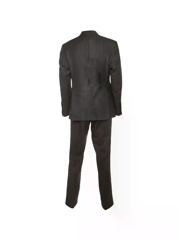 TOM FORD Shelton Pinstripe Suit