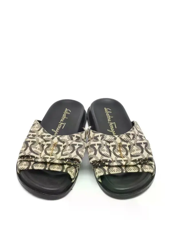 FERRAGAMO Vara Bow Slides