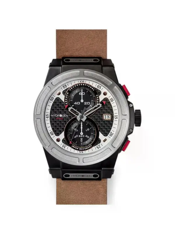 HYDROGEN Otto Chronograph 44mm Watch