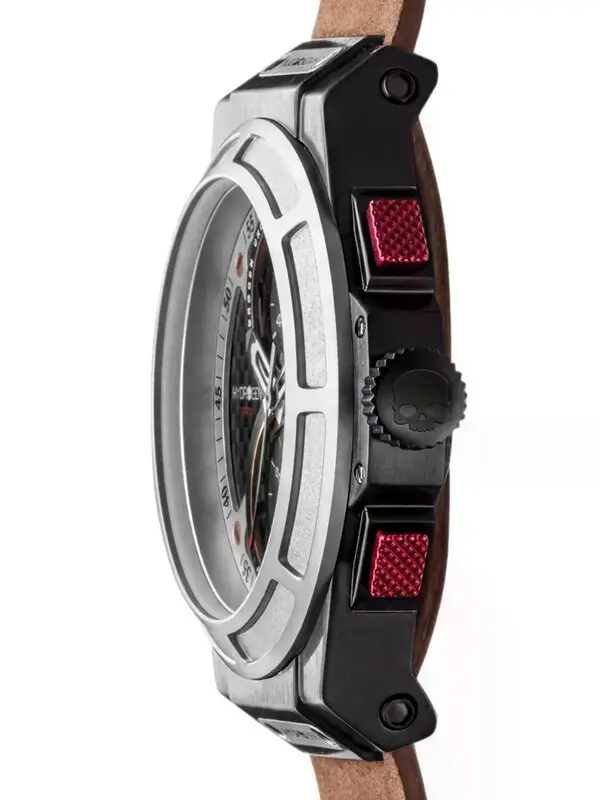 HYDROGEN Otto Chronograph 44mm Watch