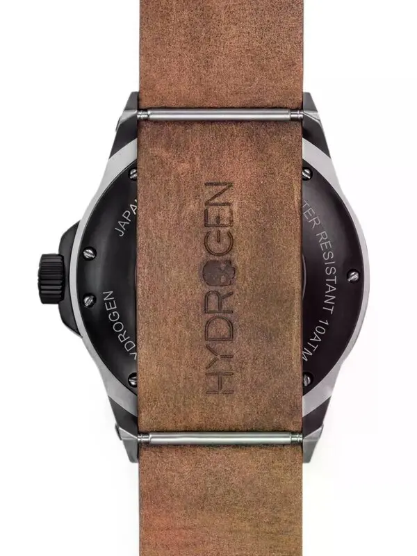 HYDROGEN Otto Chronograph 44mm Watch