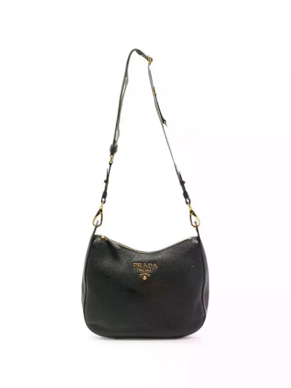 Prada Daino Shoulder Bag