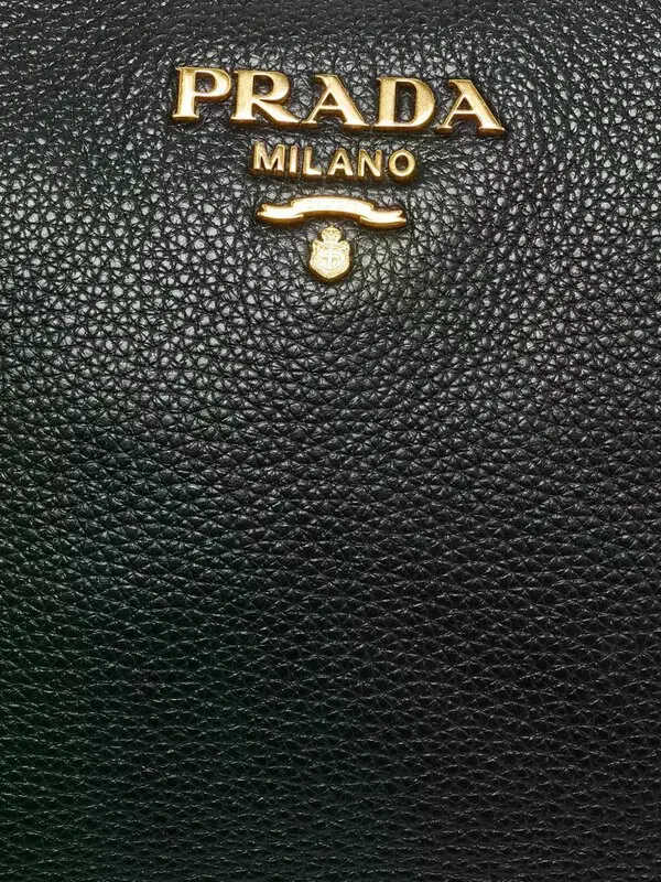 Prada Daino Shoulder Bag