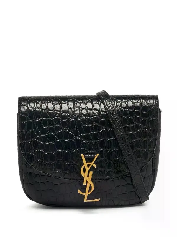 Saint Laurent 2020 Kaia Cross Body Bag