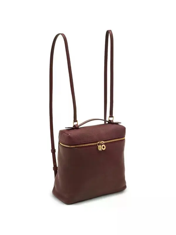 Loro Piana Extra Pocket L23.5 Backpack