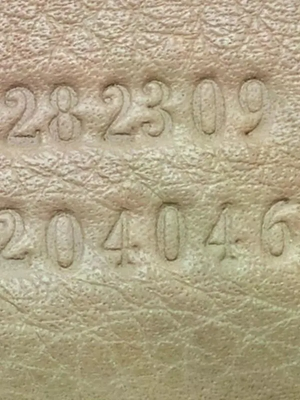Gucci Soho Tassel Tote Bag