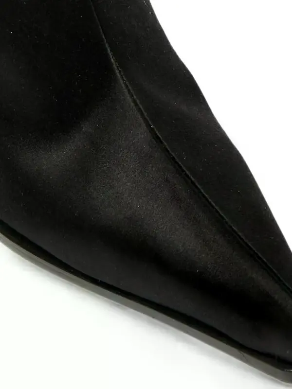 GIUSEPPE ZANOTTI North Star Ankle Boots