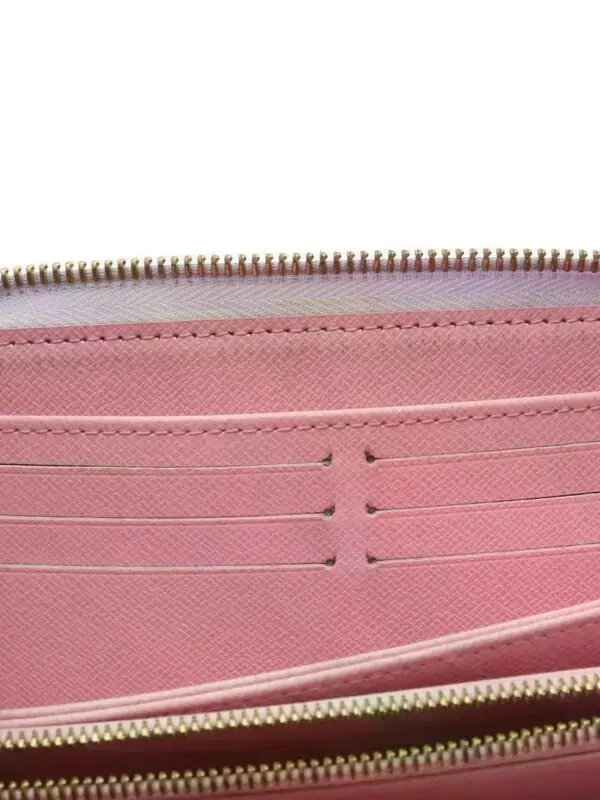 LOUIS VUITTON Monogram Spring In The City Sunrise Pastel Zippy Wallet - Neutrals
