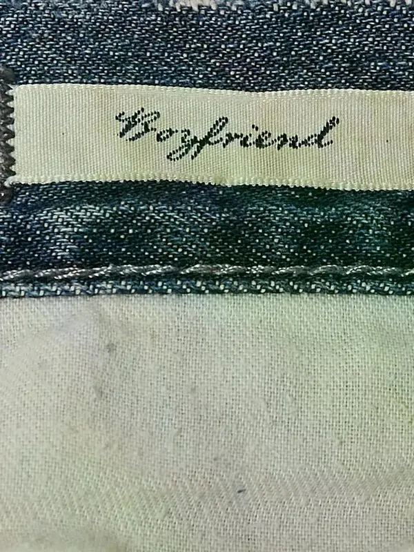 Polo Ralph Lauren Distressed Jeans