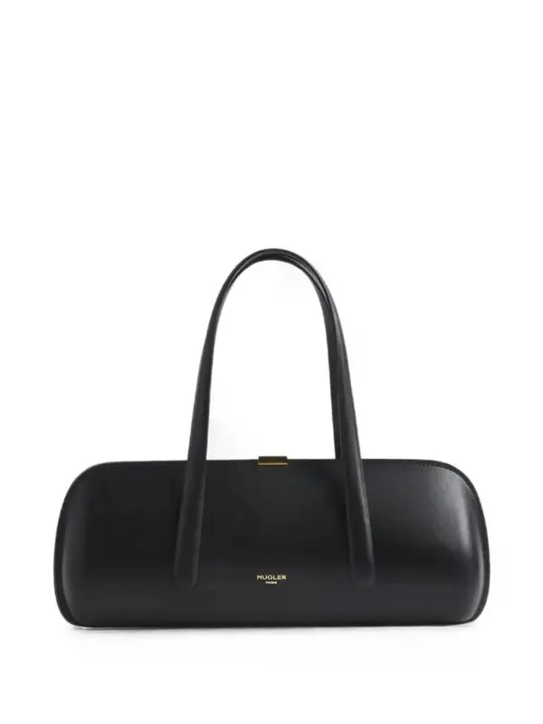 MUGLER Aurora Shoulder Bag