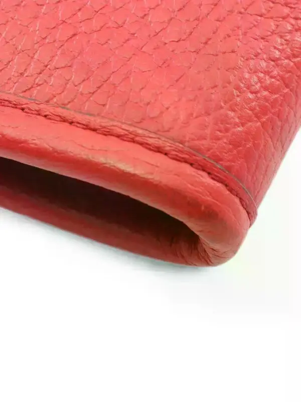 Gucci 2000s Bree Gg Canvas Tote Bag