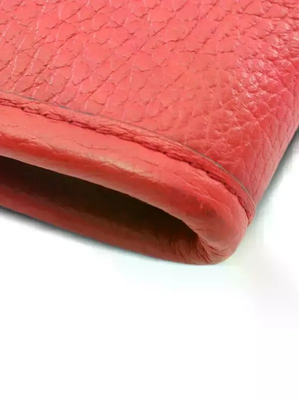 Gucci 2000s Bree Gg Canvas Tote Bag