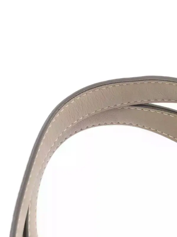 Fendi 2010s Flip Tote Bag
