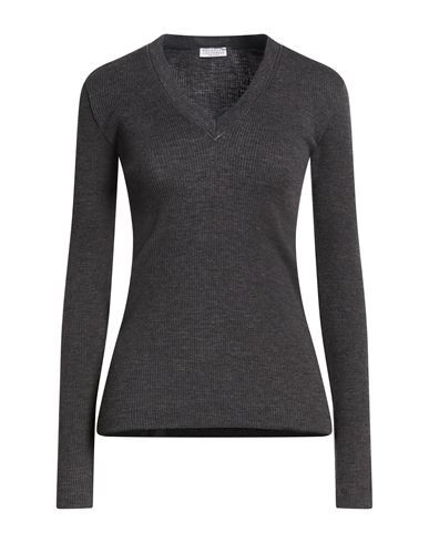 Brunello Cucinelli T-shirt Size Wool, Brass