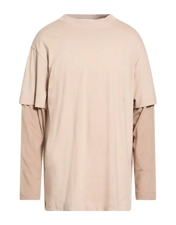 Calvin Klein T-shirt Size Cotton