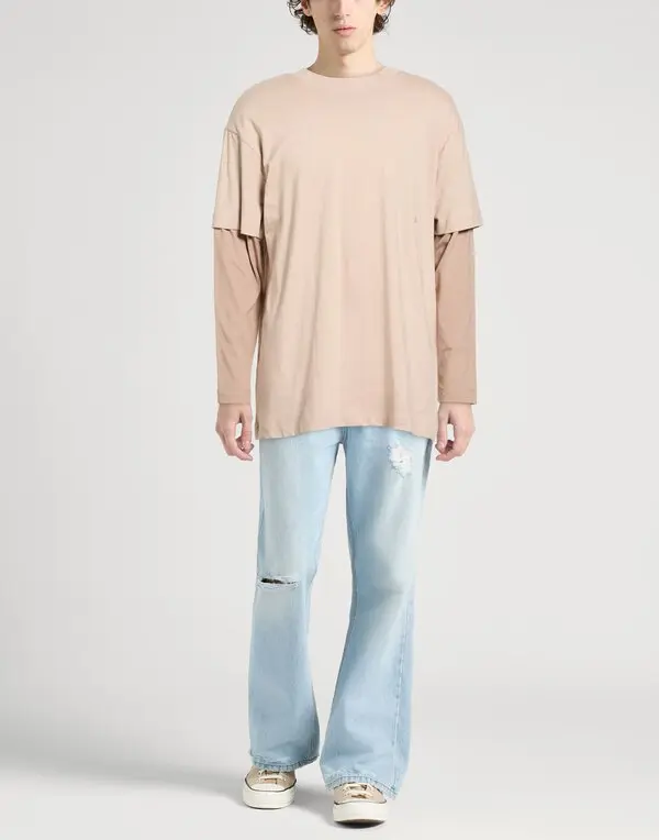 Calvin Klein T-shirt Size Cotton