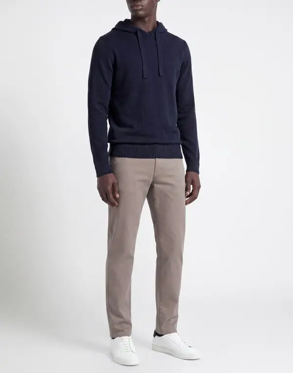 Alpha Studio Geelong Wool Hoodie