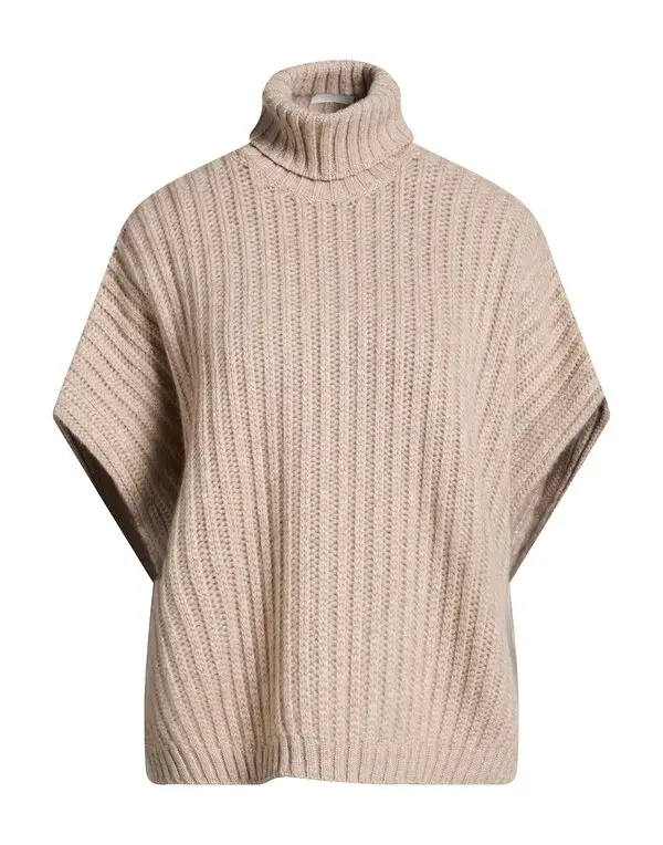 Brunello Cucinelli Turtleneck Size Cashmere