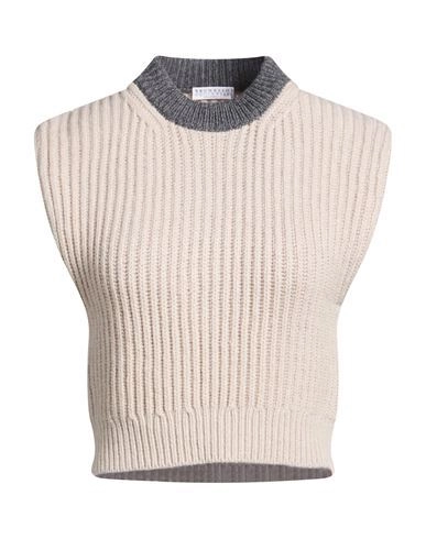 Brunello Cucinelli Cashmere Crewneck Sweater