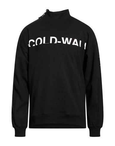A-COLD-WALL* Sweatshirt Size Cotton, Elastane