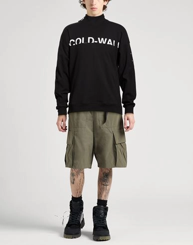 A-COLD-WALL* Sweatshirt Size Cotton, Elastane
