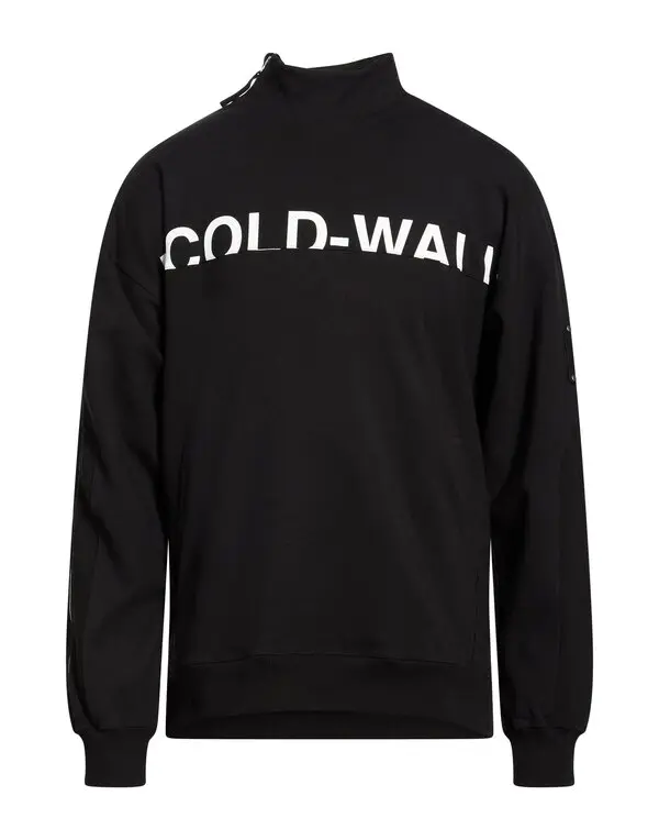 A-COLD-WALL* Sweatshirt Size Cotton, Elastane