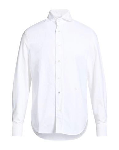 JACOB COHЁN Shirt Size Cotton