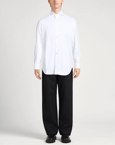 JACOB COHЁN Shirt Size Cotton
