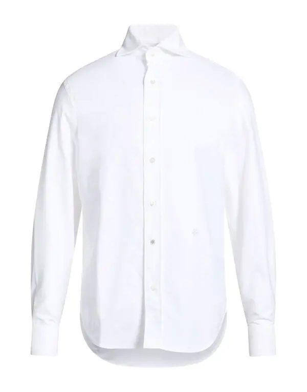 JACOB COHЁN Shirt Size Cotton