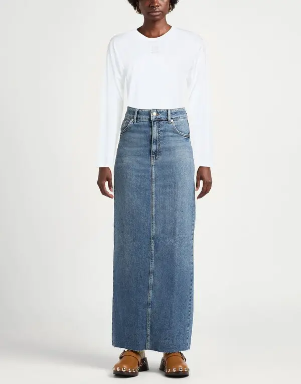 Sandro T-shirt Size Cotton