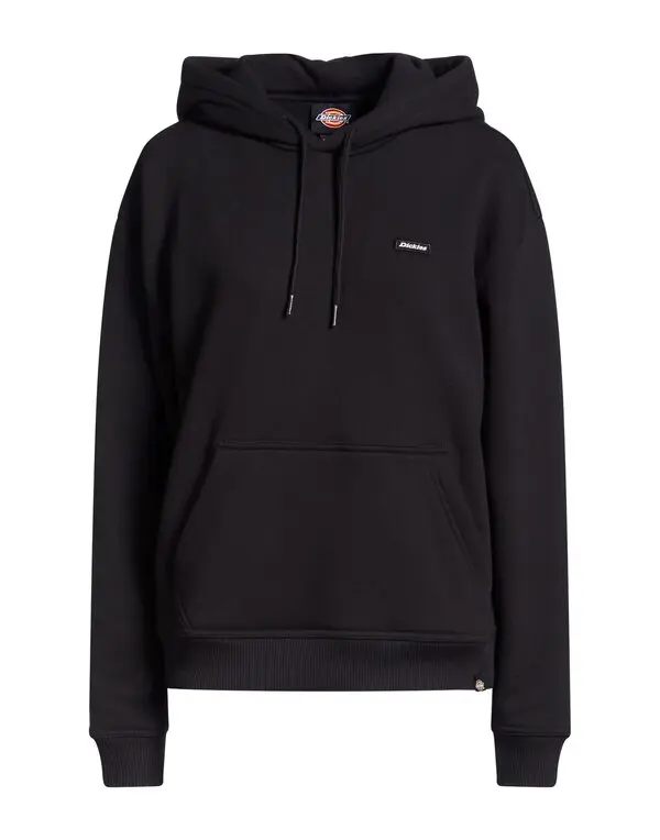 Dickies Sweatshirt Size Cotton, Polyester