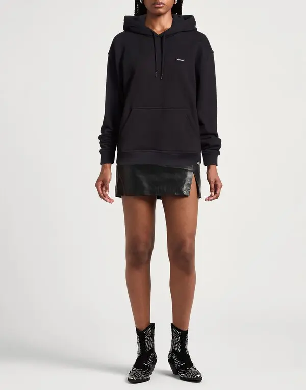 Dickies Sweatshirt Size Cotton, Polyester