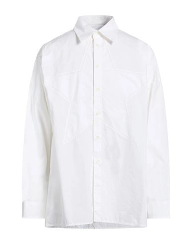 MAISON MARGIELA Shirt Size Cotton