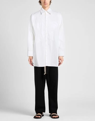 MAISON MARGIELA Shirt Size Cotton