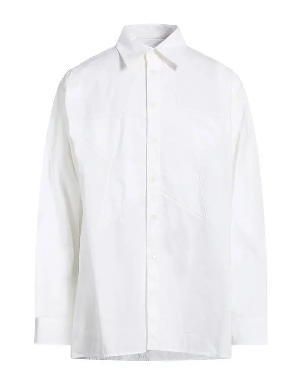 MAISON MARGIELA Shirt Size Cotton