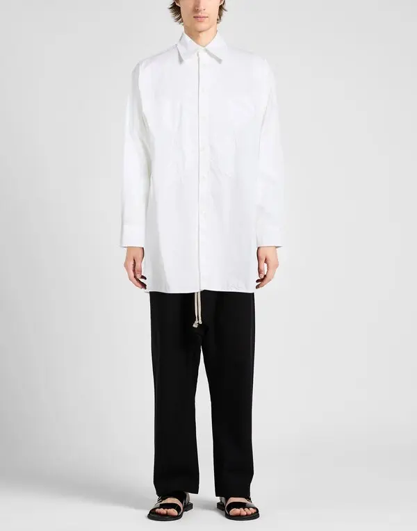 MAISON MARGIELA Shirt Size Cotton