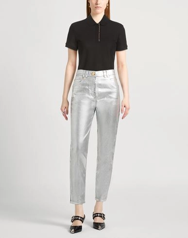 Burberry Cotton Piqué Polo Shirt