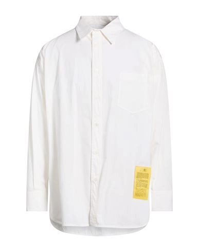 MAISON MARGIELA Shirt Size Cotton