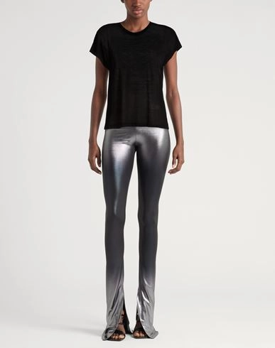 MAISON MARGIELA Essential" Wool Jersey T-shirt