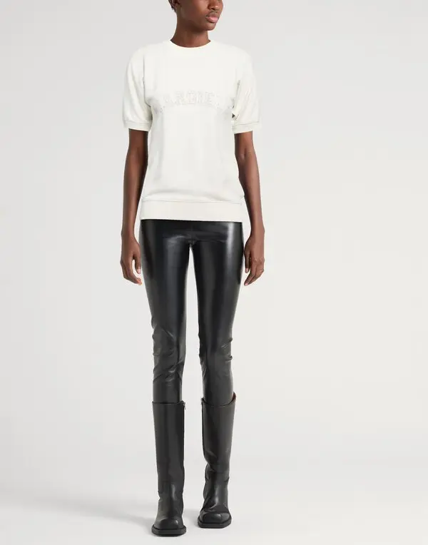 MAISON MARGIELA Light Cotton Sweatshirt