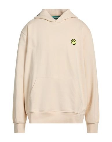 BARROW Sweatshirt Ivory Size Cotton