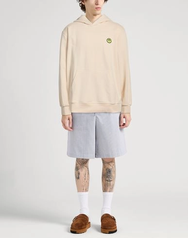 BARROW Sweatshirt Ivory Size Cotton