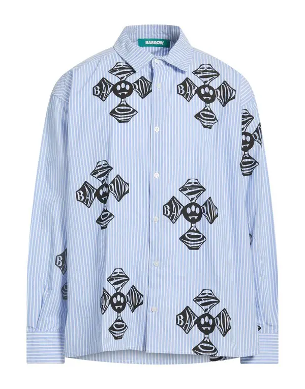 BARROW Shirt Light Size Cotton