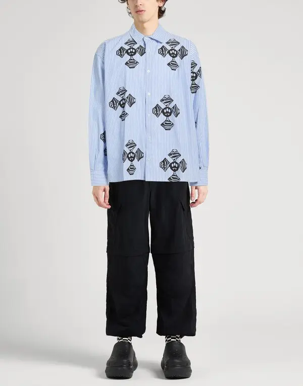 BARROW Shirt Light Size Cotton