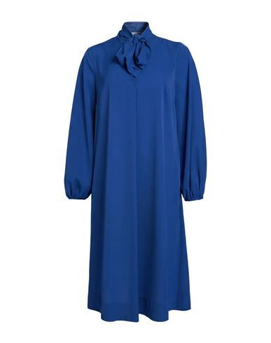 SHIRTAPORTER Midi Dress Size Polyester